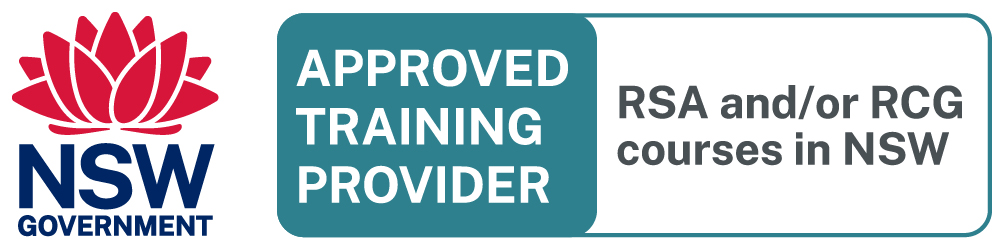 RSA Course Sydney | L&G NSW Approved Certificate RSA Course Sydney | L&G NSW Approved Certificate